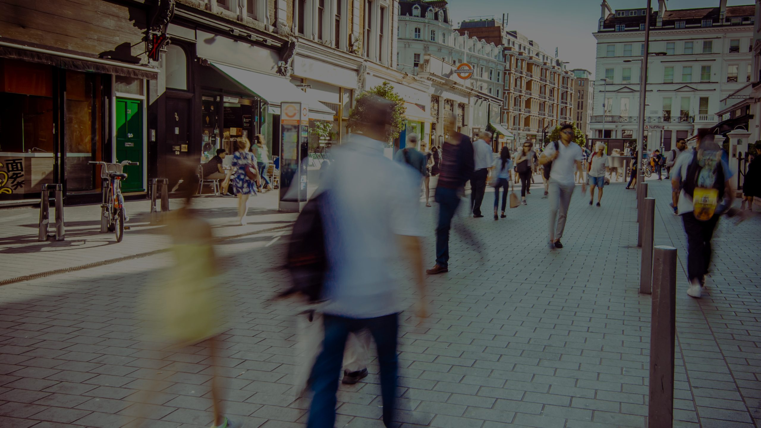 Yielding Up | Askews Legal LLP