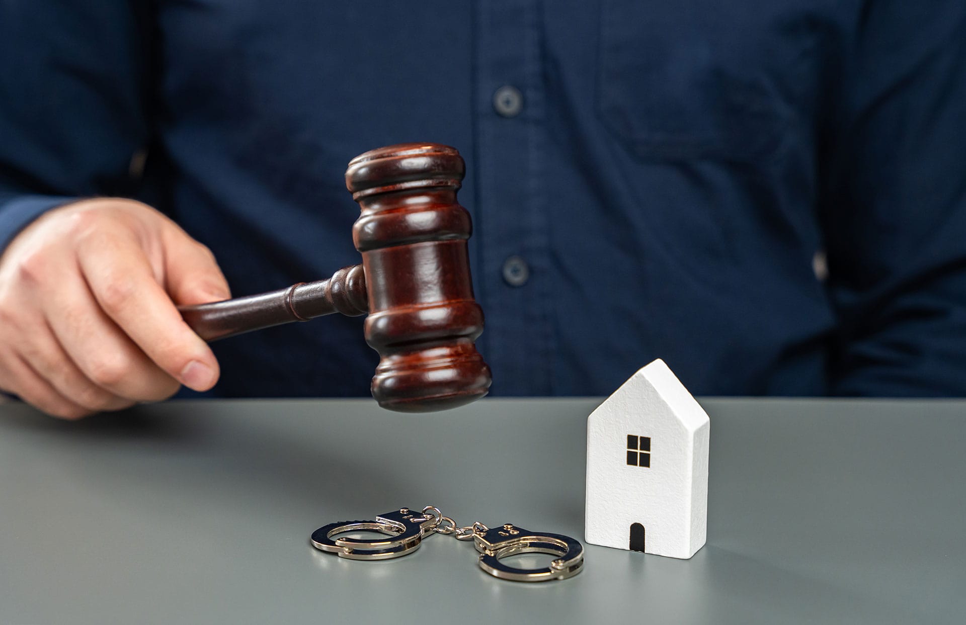 What Is Confiscation Under POCA? | Askews Legal LLP